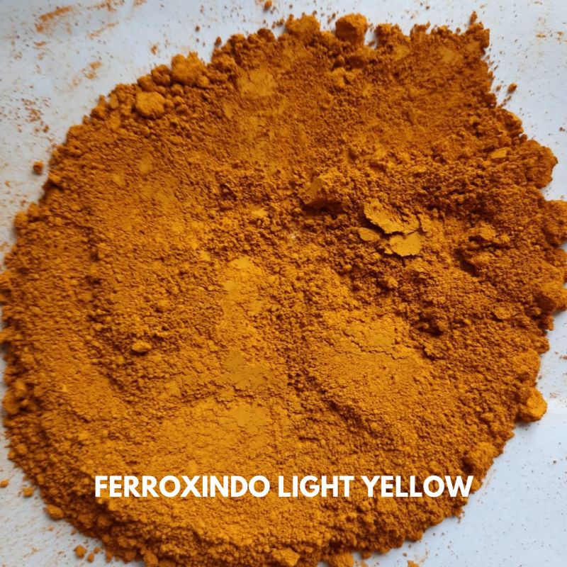 Jual Pewarna paving kuning / verf kuning | Shopee Indonesia