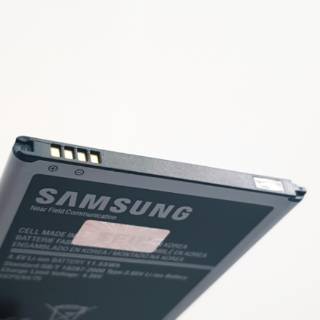 Jual Baterai Original Samsung Galaxy J7 Core Batre Batrai Battery SM ...