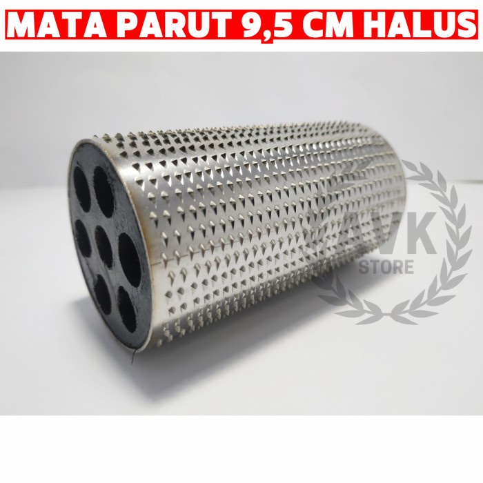 Jual roll parut kelapa mata parut kelapa roll parut kelapa stainless ...