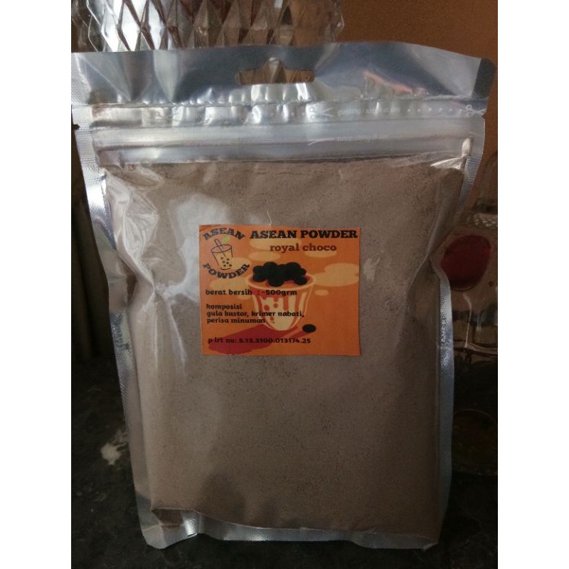 Jual bubuk minuman royal choco | Shopee Indonesia
