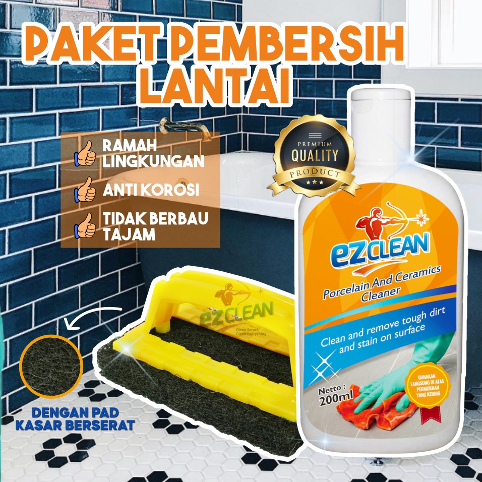Produk EZCLEAN OFFICIAL STORE | Shopee Indonesia