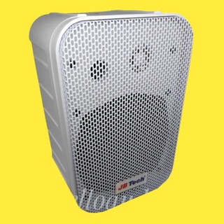 Jual SPEAKER PASIF 5,5 INCH 2 WAY FREE BRACKET / SPEKER RUANGAN MUSOLAH CAFE RESTO KANTOR / BOX ...