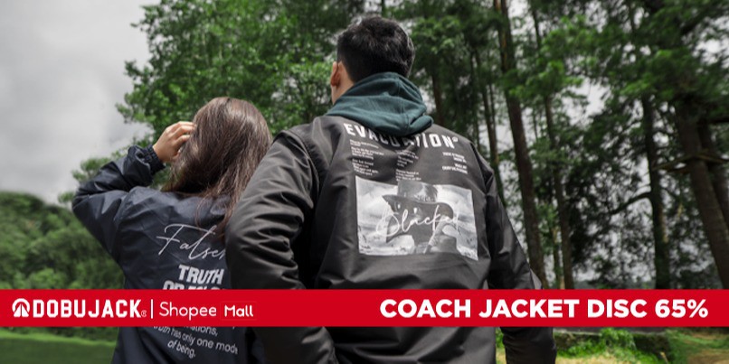 Toko Online Dobujack Official Shop | Shopee Indonesia