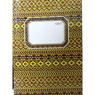 Jual BUKU HARD COVER A6 100 OCTAVO KIKY CATATAN AKUNTANSI BERGARIS ...