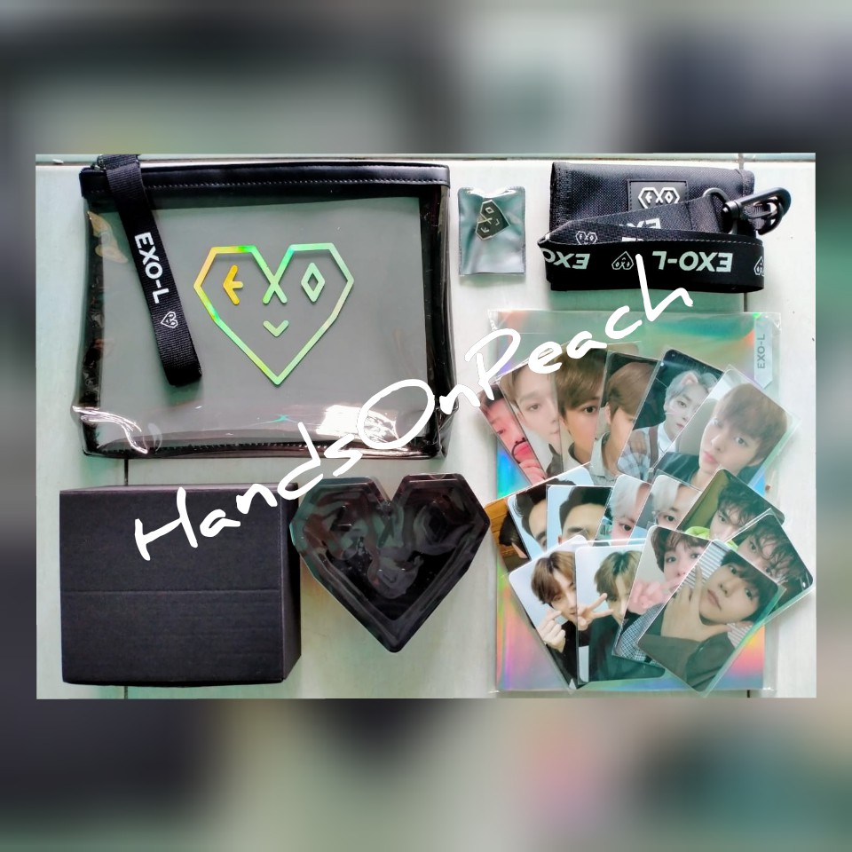 Harga Exo Kit Official Terbaru Desember 2022 |BigGo Indonesia