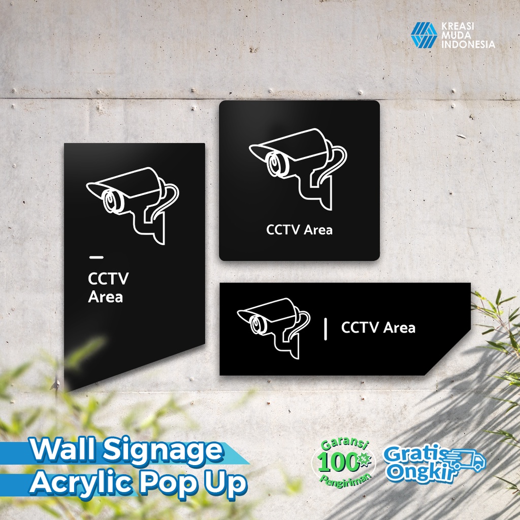 Produk Kreasi Muda Indonesia | Shopee Indonesia