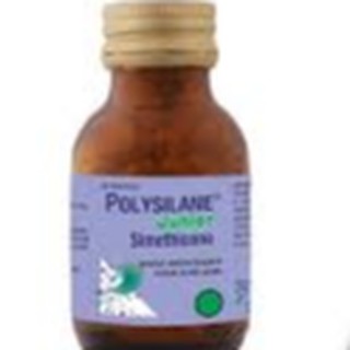 Jual Polysilane Junior - 1 Box isi 60 Kapsul - Obat Kembung Anak dan ...