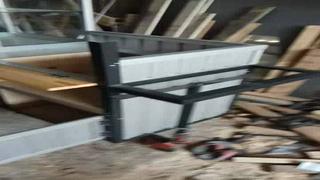 Jual gerobak sempol gerobak kuwe serabi gerobak bakso gerobak somay ...