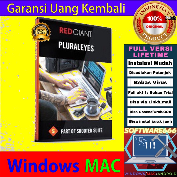 Harga Pluraleyes Terbaru Desember 2022 |BigGo Indonesia
