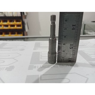 Jual Mata Bor Roofing / Kunci Roofing & Baja Ringan 8 X 65 mm | Shopee Indonesia