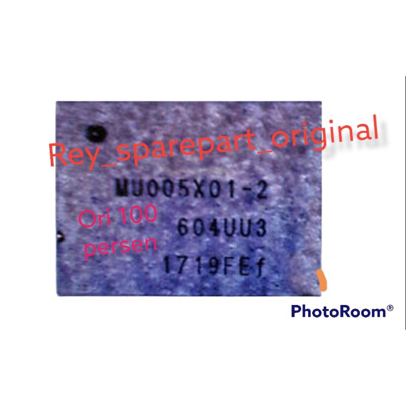 Jual S2MU005X01-02 S2MU005X01 MU005X01 MU005X01-2 untuk Samsung J710F Small Power IC Chip ...