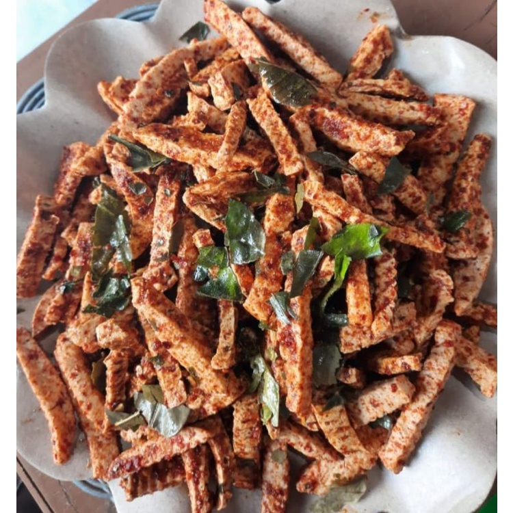 Jual BASRENG CIKRUH DAN PEDAS ASIN | Shopee Indonesia