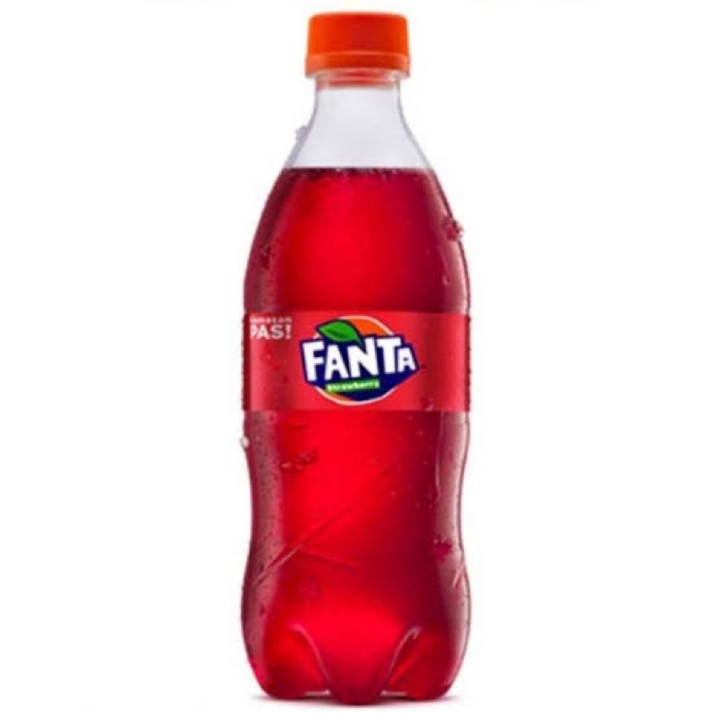 Jual Fanta Minuman Bersoda Warna Merah | Shopee Indonesia