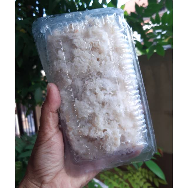 Jual Daging kepiting kemasan ekonomis 200gr | Shopee Indonesia