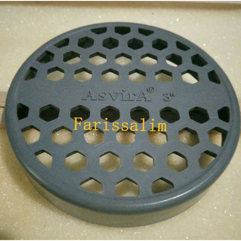 Jual Dop PVC anti tikus 3 inchi | Shopee Indonesia