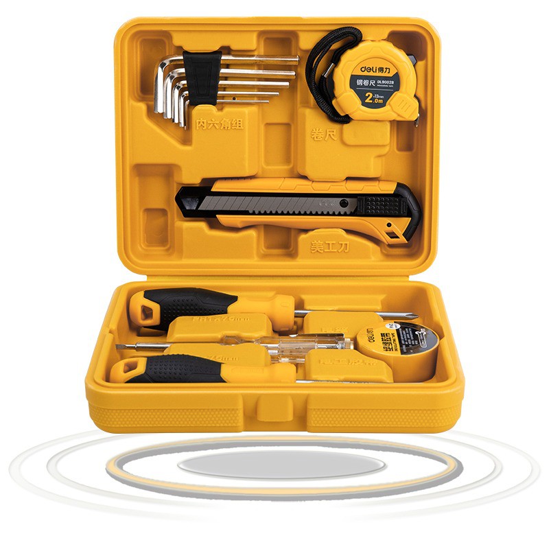 Toko Online Deli Tools Official Shop | Shopee Indonesia