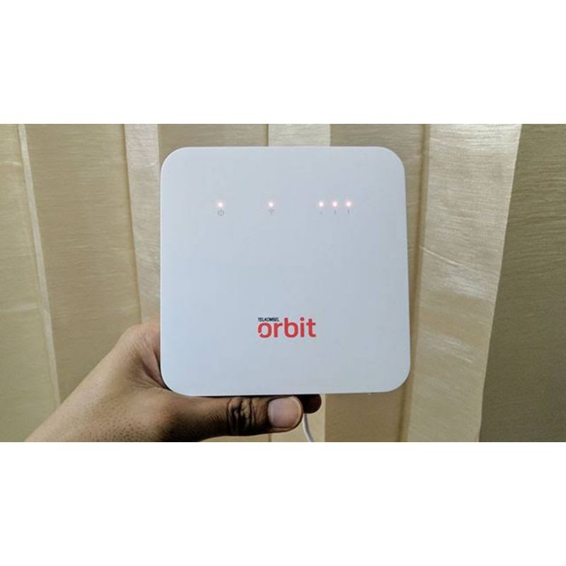 Jual Modem Orbit Start | Shopee Indonesia