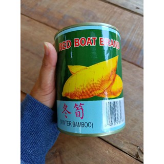 Jual Rebung dalam kaleng / Rebung Kaleng / Iwung / Winter Bamboo Shoots ...