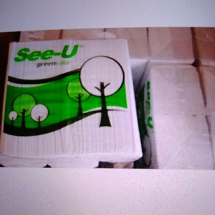 Harga Tisu SEE U 650 Sheet Terbaru Desember 2022 |BigGo Indonesia