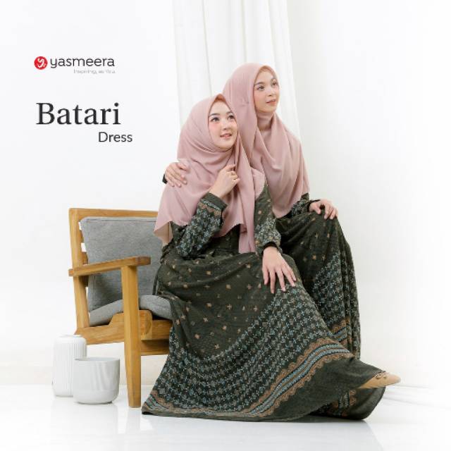 Produk inner.muslimah | Shopee Indonesia