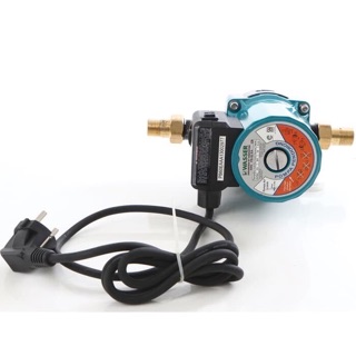 Jual POMPA DORONG WASSER PB 60 EA 60 Watt Low Watt 1 Keran Shower Air ...