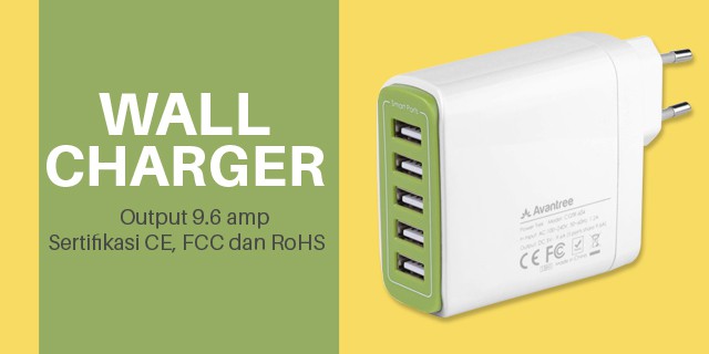 Toko Online Avantree Official Shop | Shopee Indonesia