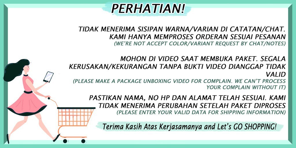 Produk Go.Shopping id | Shopee Indonesia