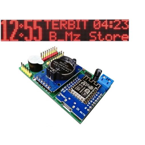 Harga Esp8266 Terbaru September 2023 |BigGo Indonesia