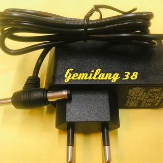 Jual Produk Unggulan Ac Dc 9V 1A Switching Adaptor 9 V 1 A Power Suply ...