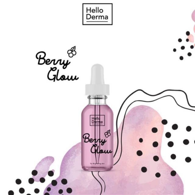 Jual Berry Glow (glowing) | Shopee Indonesia