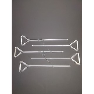 Jual GLASS ROD SPREADER BATANG PENGADUK KACA VS1554 | Shopee Indonesia