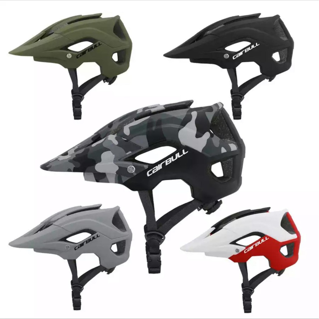 Jual Helm Sepeda Cairbull Cb19 Terrain Mtb Helm Cairbull Cb19 Indonesia