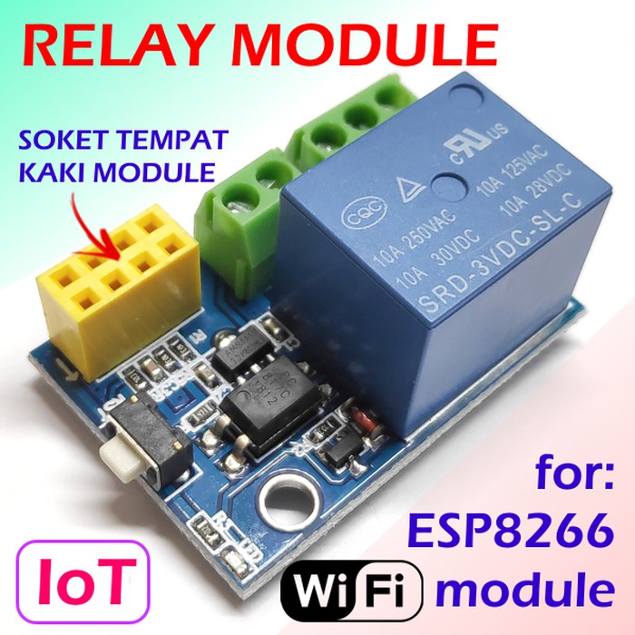 Harga ESP8266MOD Terbaru Juli 2022 |BigGo Indonesia