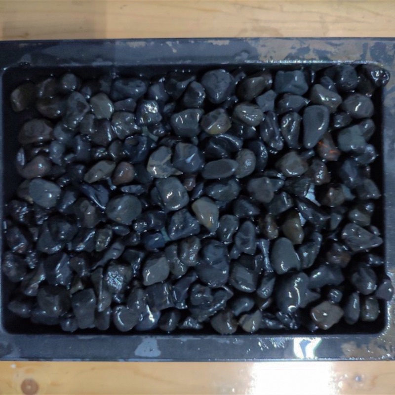 Jual BATU KORAL ALOR BALI HITAM (10KG / KARUNG) Indonesia|Shopee Indonesia