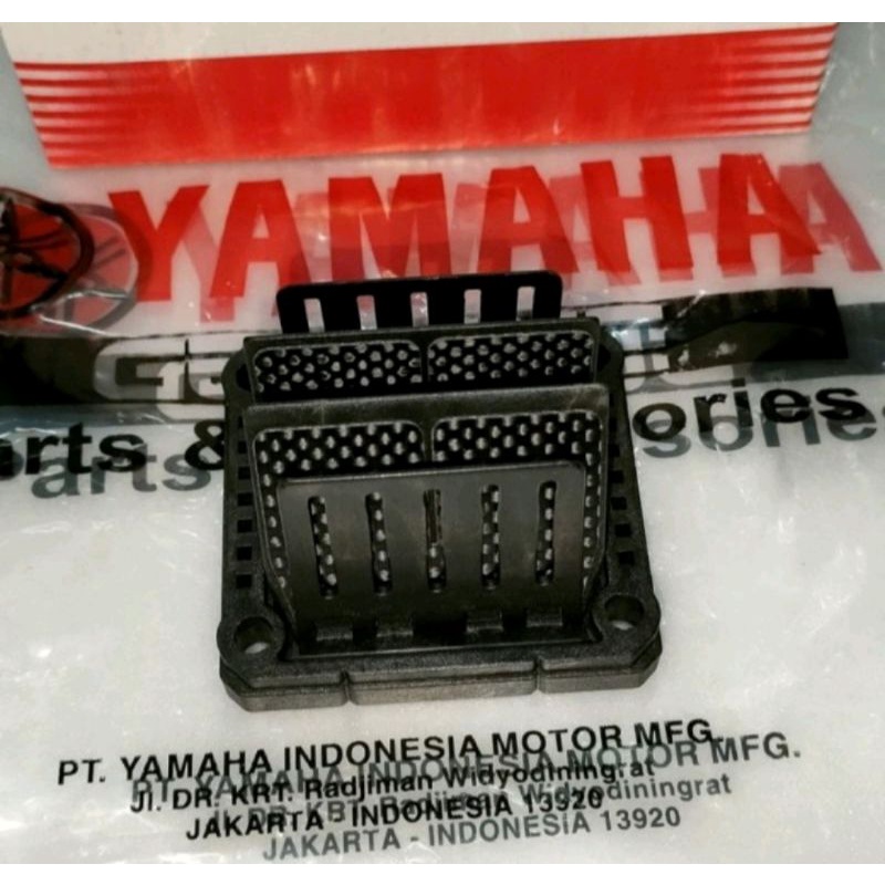 Jual MEMBRAN RXZ RX Z MEMBRAN CARBON ORIGINAL PNP RXK RX K VESPA RACING ...
