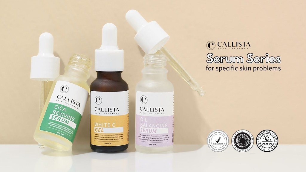 Produk callistaofficial | Shopee Indonesia