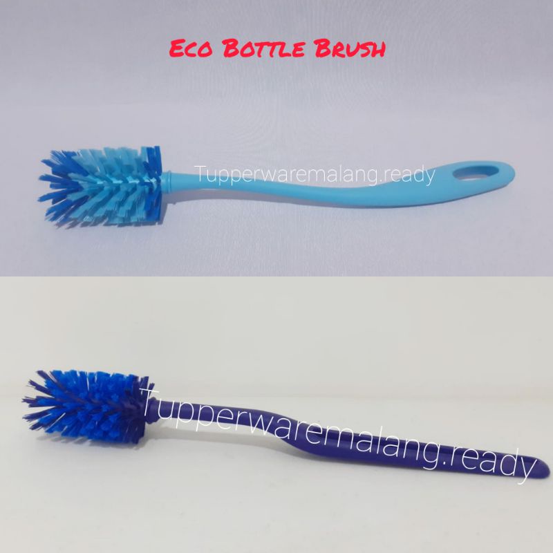 Jual SIKAT BOTOL / ECO BOTTLE BRUSH TUPPERWARE MURAH | Shopee Indonesia