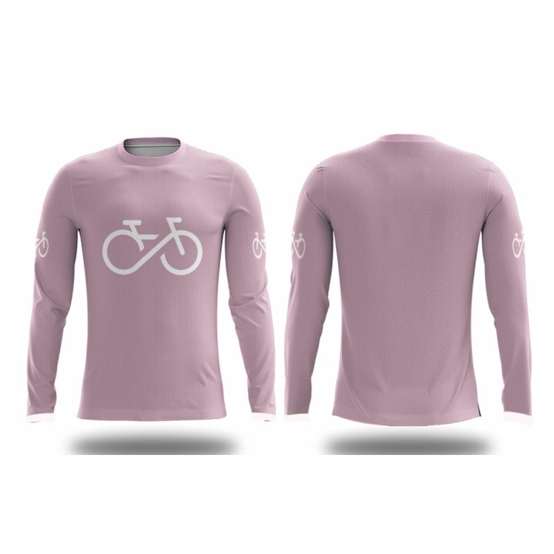 Jual Jersey Sepeda Wanita | Baju Sepeda | Kaos Sepeda | Seragam Sepeda | Wanita PINK BIKE ...