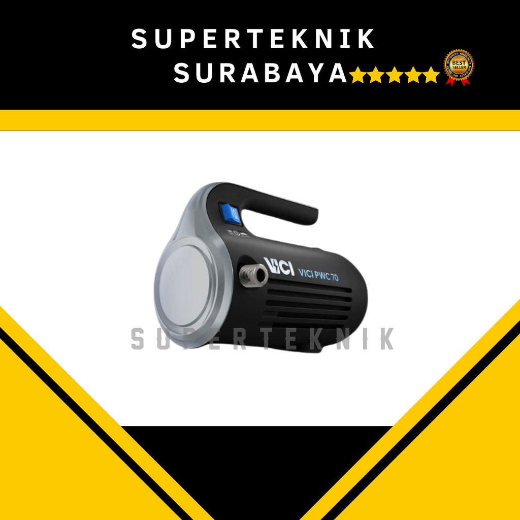 Jual JET CLEANER PWC 70 VICI | Shopee Indonesia