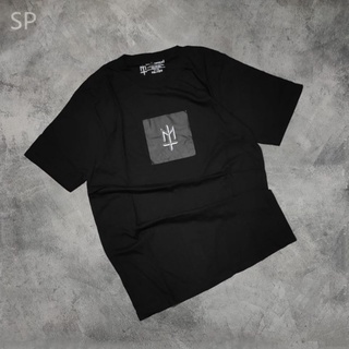 Jual (BAYAR DITEMPAT) KAOS MATERNAL DISASTER HITAM - T-SHIRT MATERNAL ...