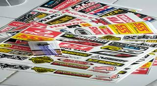 Jual STIKER RACING PACK STIKER HEREX ,STIKER MOTOR RACING ,STIKER ...