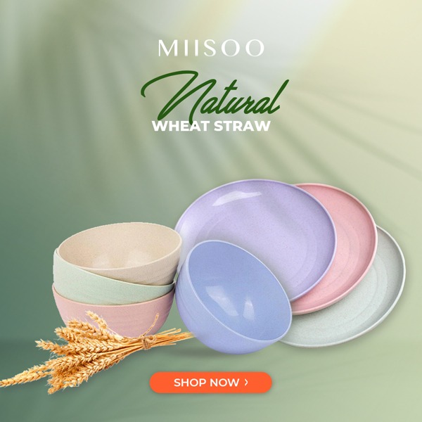 Toko Online Miisoo Official Shop | Shopee Indonesia
