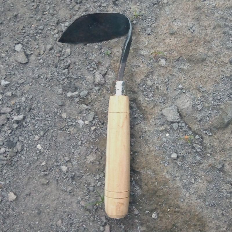 Jual Cangkul Mini Model Miring Gathul Pertanian Taman dan Kebun ...