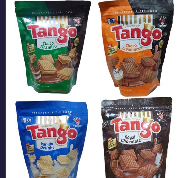 Jual Tango Pouch 9000-an | Shopee Indonesia
