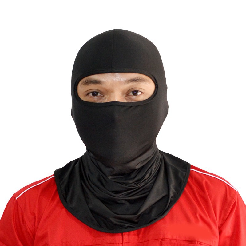 Jual Masker Ninja / Balaclava Roduta Tipe Marvel | Shopee Indonesia
