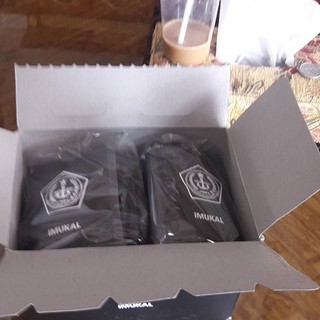 Jual SUSU IMUKAL RANSUM TNI 1 BOX 26 SACHET | Shopee Indonesia