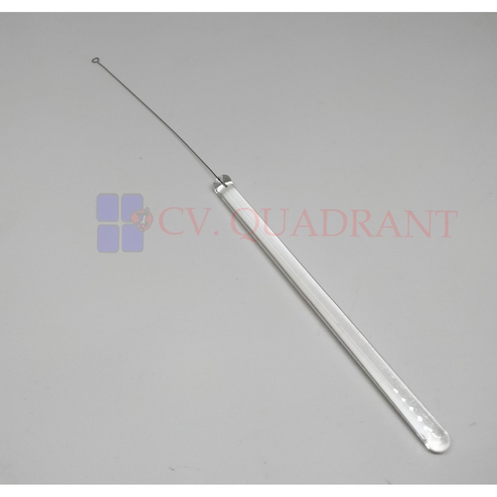 Jual Kawat Ose Ujung Bulat | Shopee Indonesia