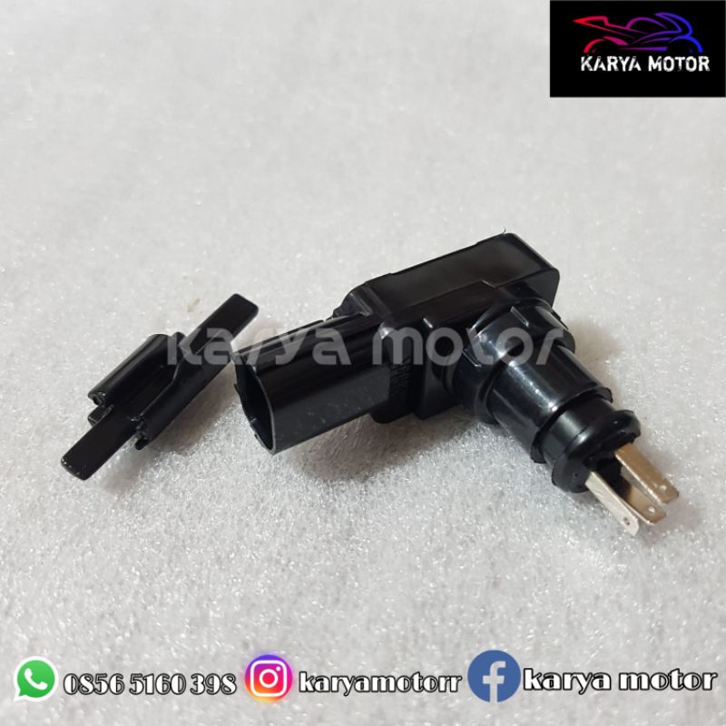 Jual SENSOR IC FUEL PUMP YAMAHA MIO-J MIO-GT MIO M3 AEROX N-MAX R 15 ...
