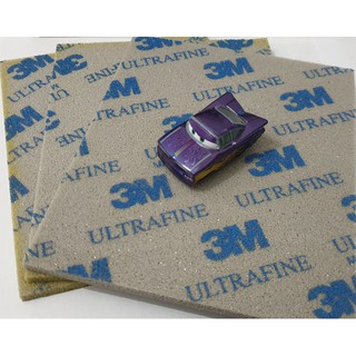Jual Amplas 3m Ultra Fine Sanding Sponge Ukuran Besar | Shopee Indonesia