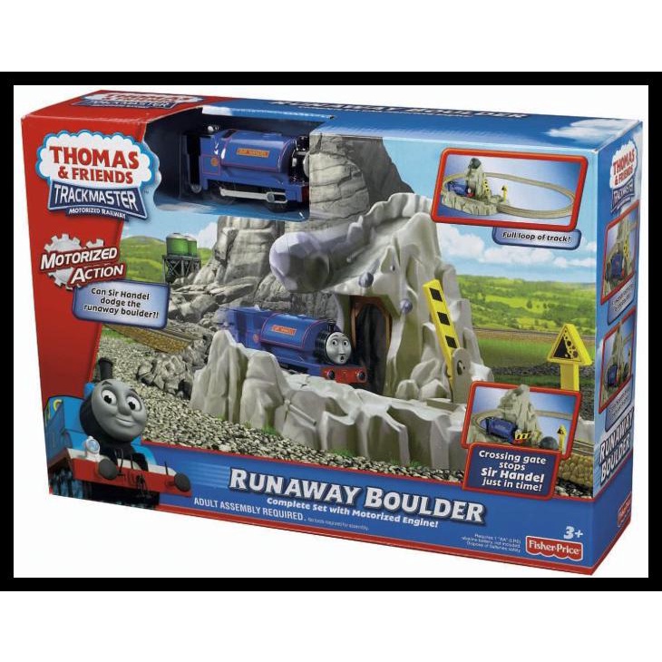 Harga Runaway Terbaru April 2024 |BigGo Indonesia